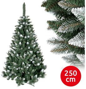 ANMA | Vánoční stromek TEM 250 cm borovice | AM0089