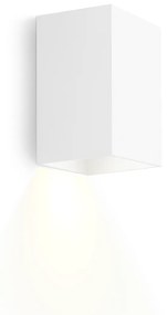 WEVER & DUCRÉ BOX WALL mini 1.0 Barva: Kartáčovaný Hliník