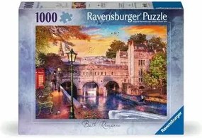 Ravensburger Lázeňská romantika / 1000 dílků / od 14 let