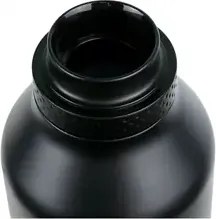 Runbott Mii černá / Termoláhev / 600 ml / nerezová ocel 304