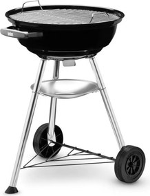 Zahradní gril Weber Compact Black