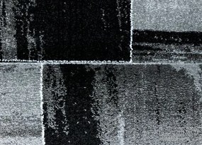 Breno Kusový koberec HAWAII 1350 Grey, 200x290 cm, Šedá/Vícebarevné