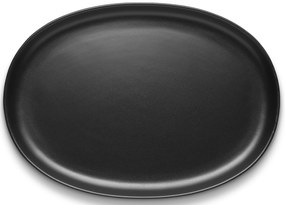 Oválný talíř 31 cm Nordic kitchen Eva Solo set 4 kusů