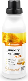 Parfém na praní AMARELLA VANWOOD 500 ml
