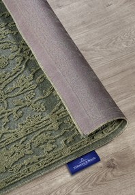 Villeroy & Boch Kusový koberec 106148 Green, 200x290, zelená, ložnice