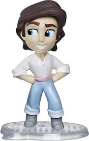 HASBRO Disney Princess Comics / Mini panenka s překvapením / nálepka /