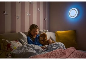 Ledvance - LED RGB Stmívatelné stropní svítidlo LED/19W/230V + DO