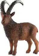 ZOOTED Figurka Koza horská / Plast / 8 cm / 3+