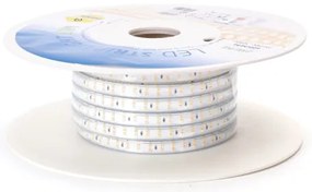 Aigostar - LED Pásek LED/400W/230V 50m 3000K IP65