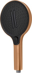 Rea, Sprchová hlavice REA JS-033 Brush Copper, REA-03908