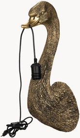 Nástěnné svítidlo Swan