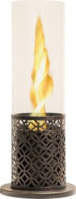 Biokrb Tolosa Black/Gold