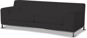 Potah na pohovku IKEA Kramfors 3-místná barva šedá