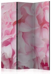 Paraván - azalea (pink) [Room Dividers]