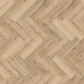 Vinylová podlaha Objectflor Expona Commercial 4128 Oiled Oak Parquet 3,34 m²