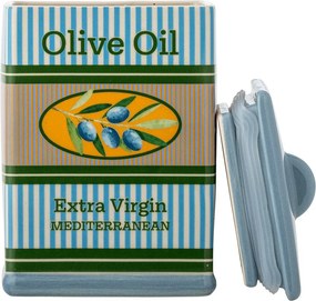 Kameninová dóza na potraviny Stefano – Bloomingville