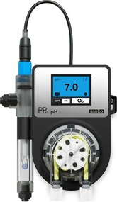 Dávkovací automat na pH do bazénu - PP60 pH Aseko