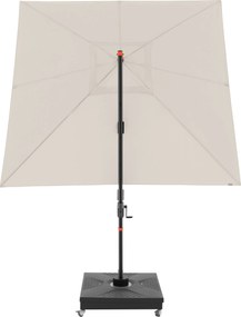 Doppler myZone 280 x 280 cm béžová