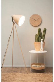 Designové nástěnné hodiny 5836SB Karlsson 35cm