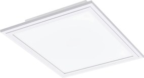 XXXLutz LED PANEL, 30/30/5 cm Eglo - Online Only svítidla - 003348101801