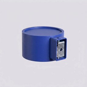 Sollux Lighting Nástěnné svítidlo MODO 1 ultramarínové GX53