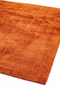 Oranžový koberec Trebbia Orange Rozměry: 200x290 cm