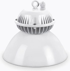 CEN CFBI-102030 LED SVÍTIDLO COLORFULL BÍLÉ 10W 230VAC 3000K 850Lm 60d IP65 203x174mm - CENTURY