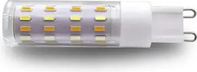 IMMAX NEO LITE SMART žárovka LED G9 4W CCT / teplá  studená bílá / stm