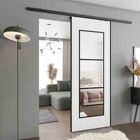 Posuvné dveře HS-45 TORI 70 bílý