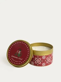 Svíčka HOLIDAY STAMP Cinnamon Swirl 000309