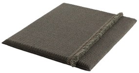 Gan designová zahradní lehátka Garden Layers Green Big Matress Diagonal Aloe-Grey