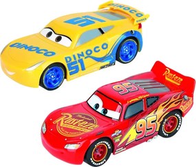 Autodráha Carrera Speed ​​Arena Disney Pixar Cars 20016002