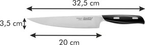 TESCOMA Nůž porcovací GrandCHEF 20 cm