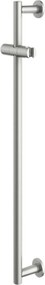 Keuco IXMO - Sprchová tyč 80 cm, nerez 59585060901