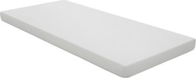 XXXLutz MATRACE Z PUR PĚNY, 90/200 cm MID.YOU - Online Only matrace a rošty - 002300025401