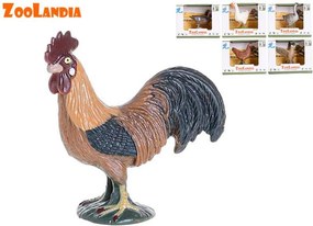 XXXLutz HRACÍ FIGURKA - Autíčka & hry pro kluky - 005183001011