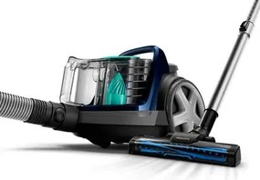 Philips PowerPro Active FC9556-09 černá / bezsáčkový vysavač / 750 W /
