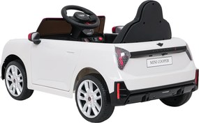 Ramiz Auto Mini Cooper bílé