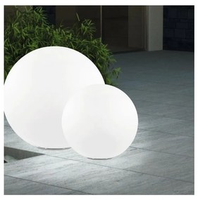 Eglo 98102 - Venkovní lampa MONTEROLO 1xE27/40W/230V IP65 pr.390