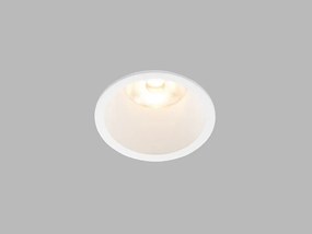 Led2 Zápustné LED svítidlo RAY M ø 7,5 cm Barva: Bílá, Stmívání, řízení: Casambi