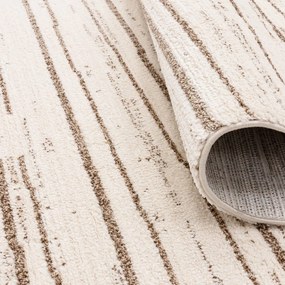 Krémový koberec 160x220 cm Oslo – Asiatic Carpets