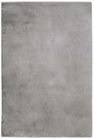 Obsession Kusový koberec My Cha Cha 535 Silver Rozměr koberce: 60 x 110 cm