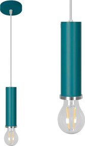 Toolight Rea, Samostatné závěsné svítidlo,OSTI zelené, OSW-00225