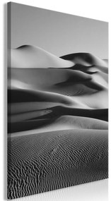 Obraz - Desert Dunes (1 Part) Vertical