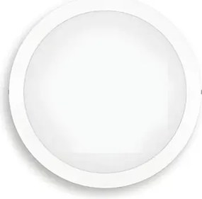 Philips Magneos 12W 21cm bílá / Přisazené svítidlo / LED / 1350lm / 40