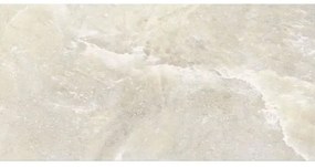 EBS Rock Salt 2.0 dlažba 60x120 white gold bocciardato 2cm 0,7 m2