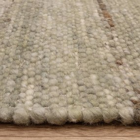 Tribeca Design Kusový koberec Calabi Pistachio Rozměry: 200x290 cm