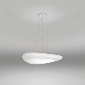 Závěsné svítidlo Stilnovo Mr Magoo LED, Phase, Ø 76 cm