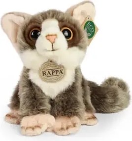 Rappa Plyšová komba sedící 18 cm / ECO-FRIENDLY / od 0 let