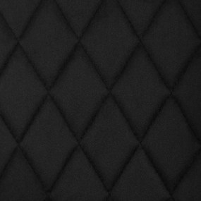 Vikio Jídelní set pro 8 osob 180x90 cm soft dub noha X černá židle s područkami VJS228-8C
